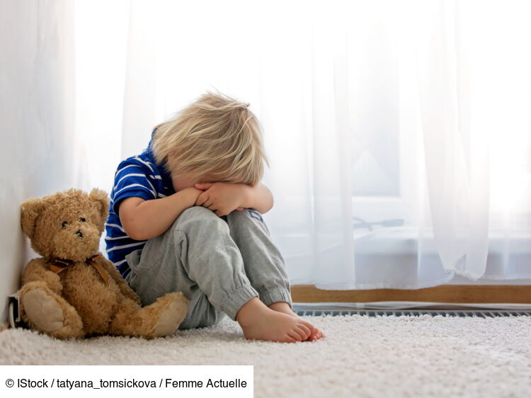 Mettre son enfant au coin : bonne ou mauvaise idée ? : Femme Actuelle ...