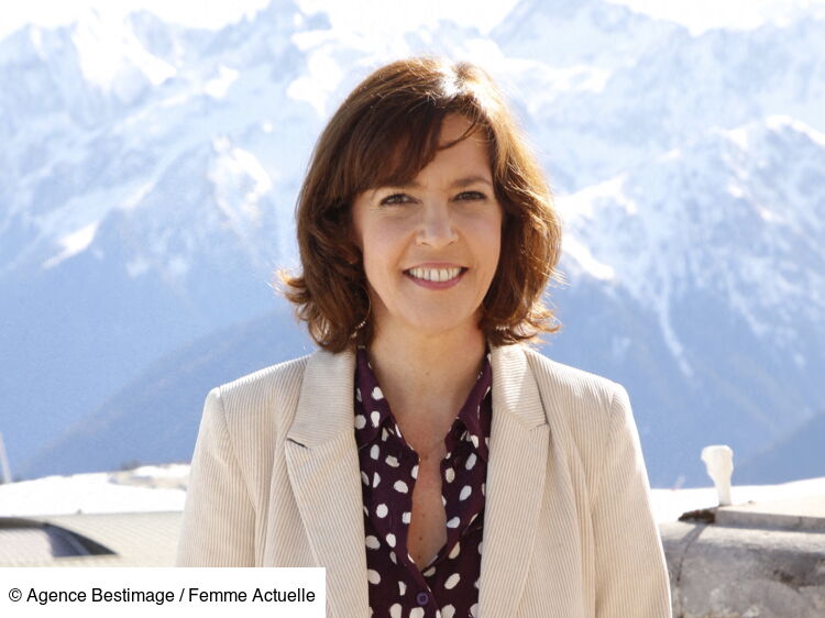 INTERVIEW - Nathalie Renoux (12.45 de M6) : comment les JT du week-end ...