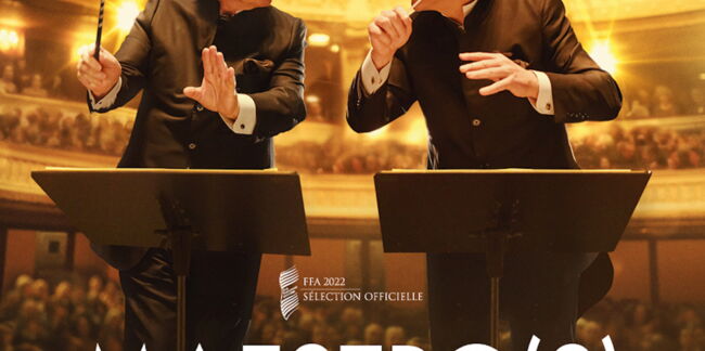 Cinéma : Maestro(s), notre coup de cœur ciné du moment : Femme Actuelle ...