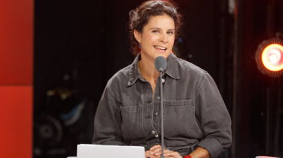 Qui est le compagnon d’Apolline de Malherbe ? : Femme Actuelle Le MAG