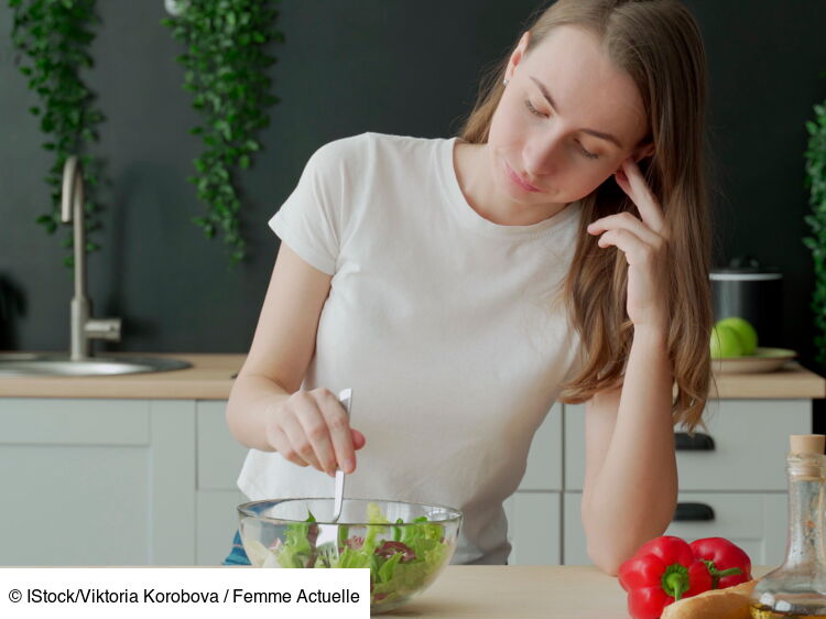 Trouble du comportement alimentaire : définition, causes, liste ...