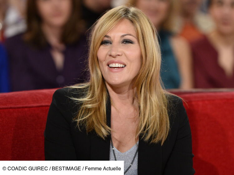 Mathilde Seigner : cette raison pour laquelle elle n’a jamais succombé ...