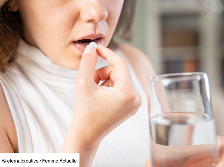 Selexid : en combien de temps cet antibiotique prescrit contre les ...