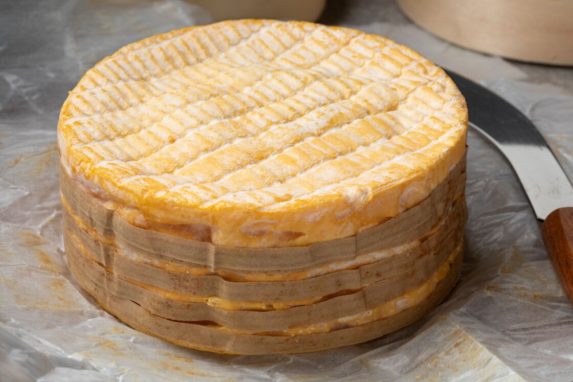 Morbier, reblochon, Mont d'Or, fourme d’Ambert… Quels autres fromages ...