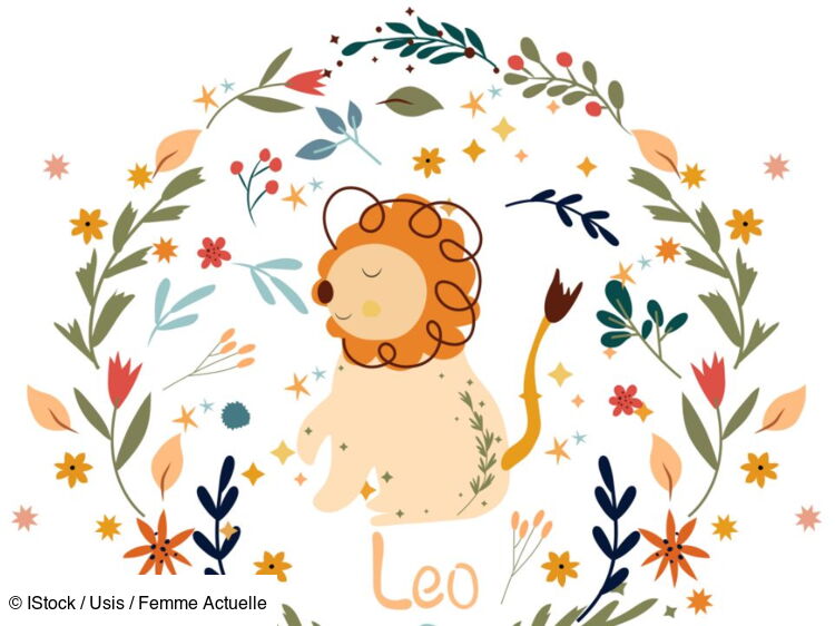 Signe astro du Lion : petits rituels du quotidien pour aller bien ...