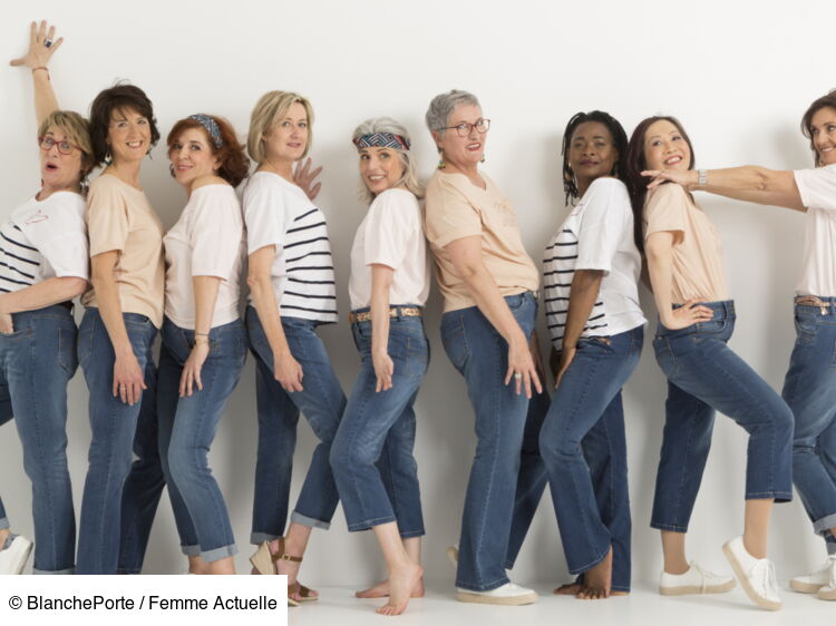 Blancheporte lance la dixième édition de son casting pour les femmes de ...