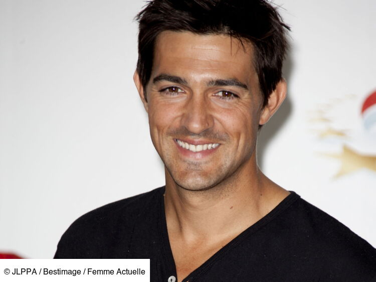 Jean-Pascal Lacoste : sa compagne Delphine Tellier partage un adorable ...