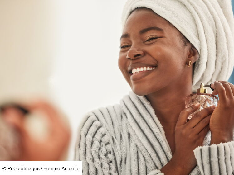 5 astuces pour faire tenir son parfum toute la journée : Femme Actuelle ...