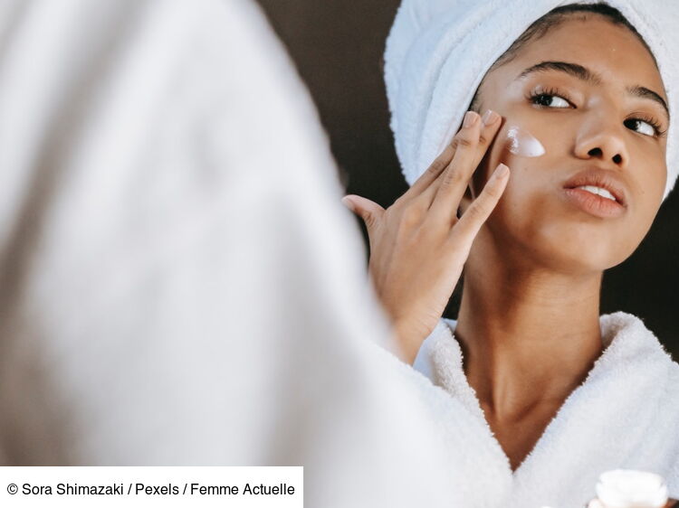 La routine conseillée par les dermatologues pour prendre soin de sa ...