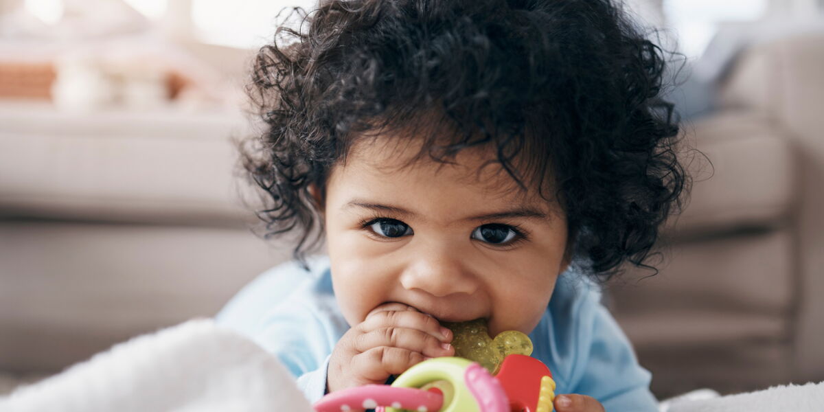 Les Dents Du Nourrisson Tout Sur La Poussée Dentaire May, 48% OFF