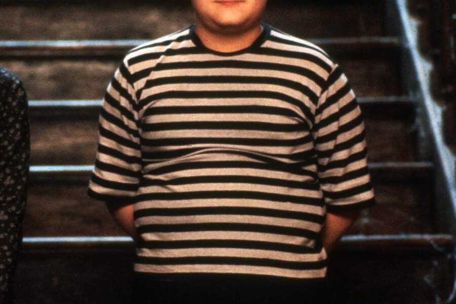 Que sont devenues les stars de "la Famille Addams" ? (PHOTOS) - Femme ...
