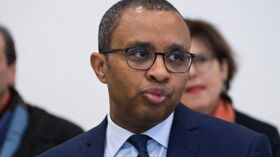 Pap Ndiaye : retour sur le parcours du ministre de l'Éducation nationale : Femme Actuelle Le MAG