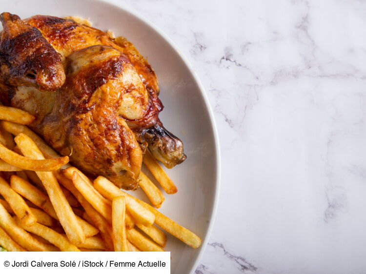 Quel est le plat préféré des Français ? Surprise, ce n'est plus le ...