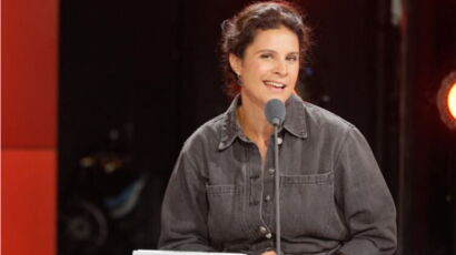Qui est le compagnon d’Apolline de Malherbe ? : Femme Actuelle Le MAG