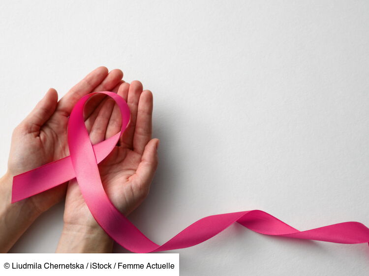 Cancer du sein : cette nouvelle plateforme liste tous les essais ...
