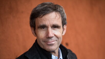 David Pujadas en slip à la télévision : des images refont surface ...