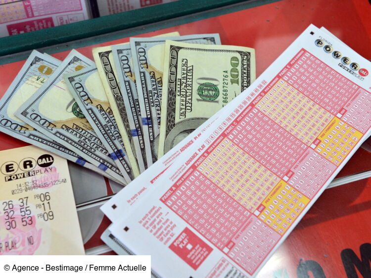 Loto : un heureux gagnant a remporté une fortune s’élevant à un 1,24 ...