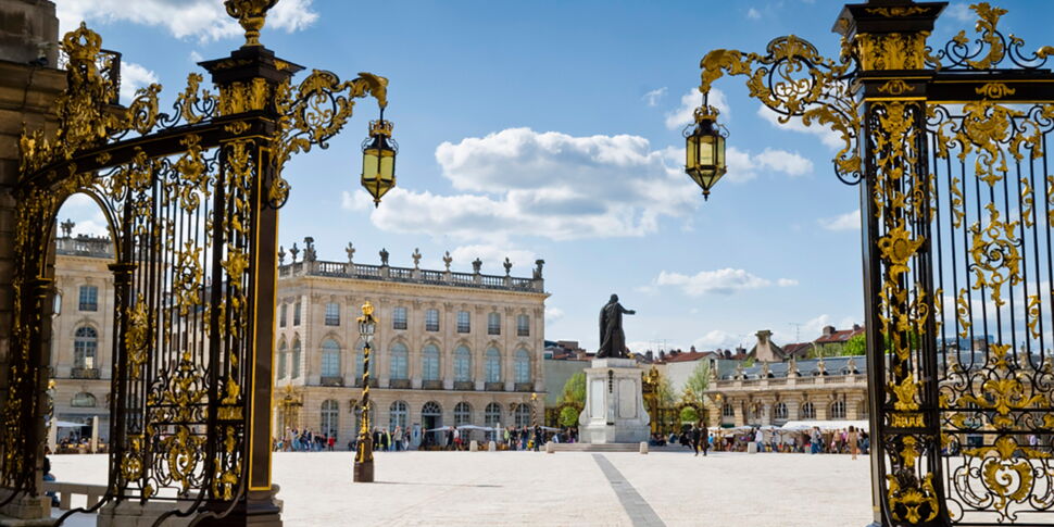 Nancy : 5 spécialités locales à découvrir : Femme Actuelle Le MAG