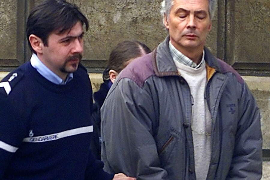 Affaire Outreau : le déroulé du plus gros fiasco judiciaire français ...