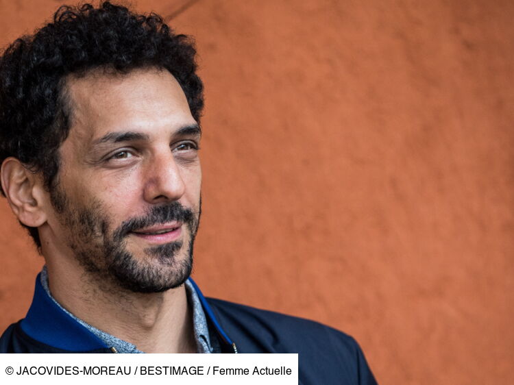 Tomer Sisley a-t-il fréquenté Sharon Stone ? Agacé, l’acteur répond ...