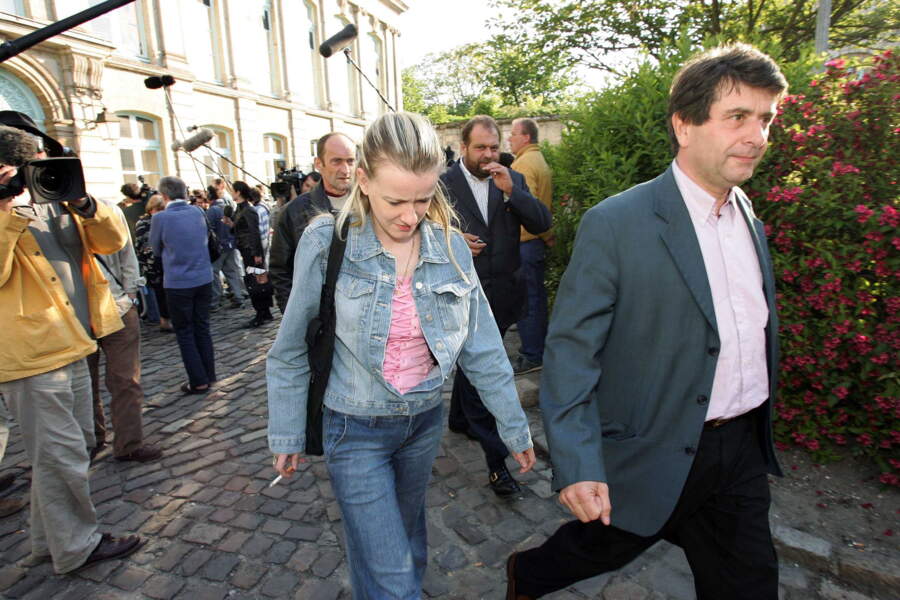 Affaire Outreau : le déroulé du plus gros fiasco judiciaire français ...