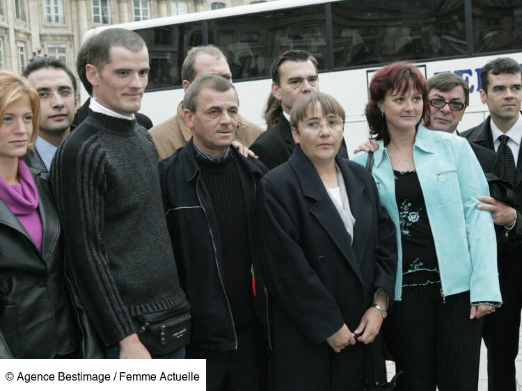 "L'Affaire d'Outreau" sur France 2 : que sont devenus les protagonistes ...