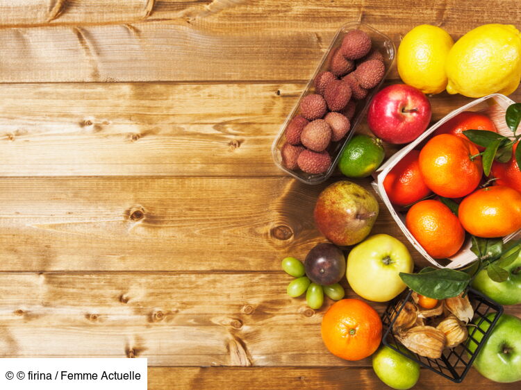 6 fruits de saison à index glycémique élevé à consommer avec modération ...