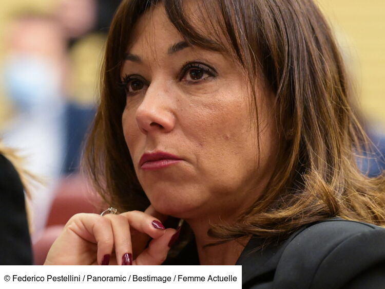 Affaire Sarah Abitbol : Gilles Beyer, l’homme qu’elle a accusé de viols ...