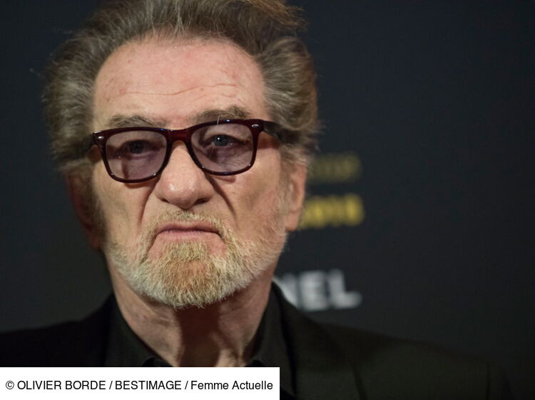 "Non je ne peux pas écouter ça" : Eddy Mitchell sans filtre au sujet de ...