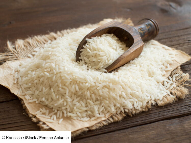 Rappel produit : n’achetez plus ce riz contenant des pesticides ...