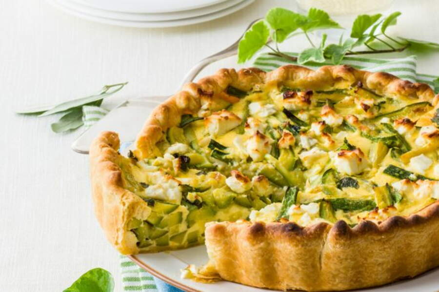 Recettes régime : 15 recettes minceur faciles et rapides pour le soir ...