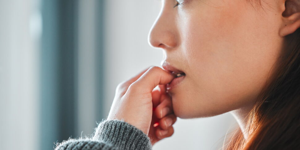 Paranoïa : les symptômes à reconnaître : Femme Actuelle Le MAG