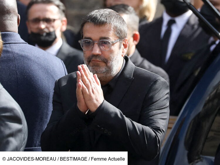 Bernard Tapie : pourquoi la vie de son fils Stéphane a été compliquée à ...