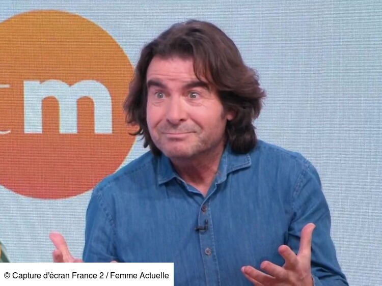 "Il en souffrait" : les confidences du petit-fils de Louis de Funès sur ...