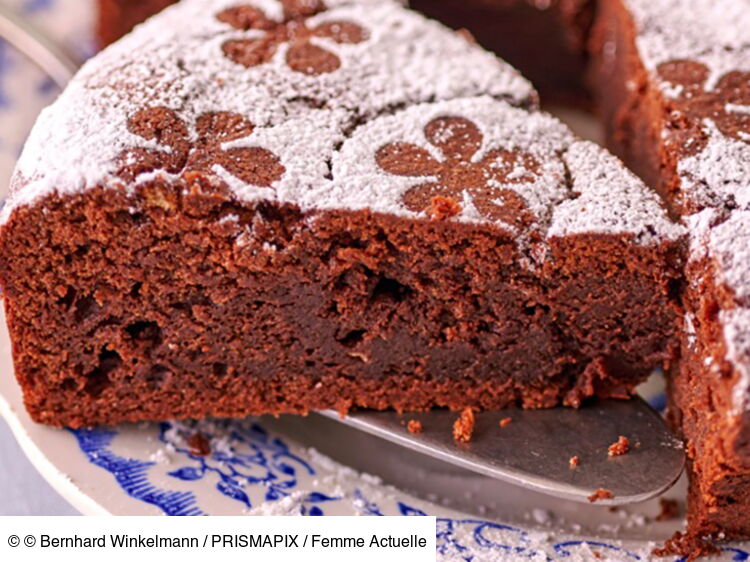Reine de saba facile et rapide : découvrez les recettes de cuisine de ...