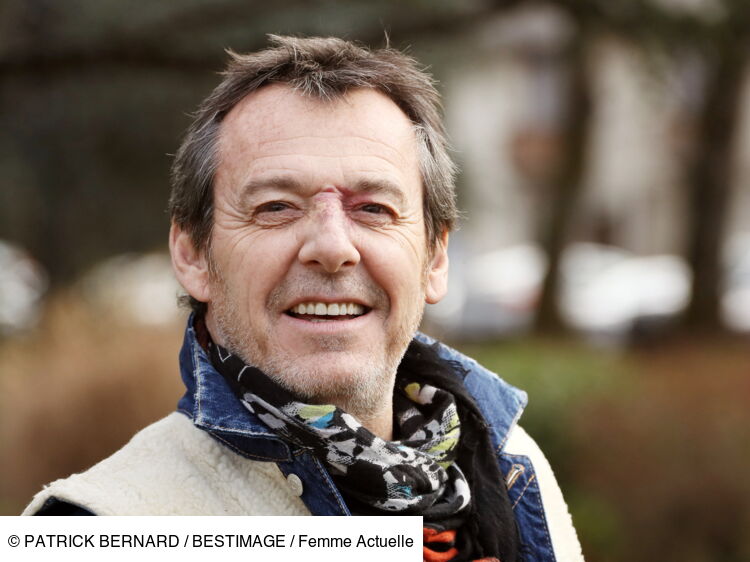 Jean-Luc Reichmann : pourquoi son titre d'animateur préféré des ...