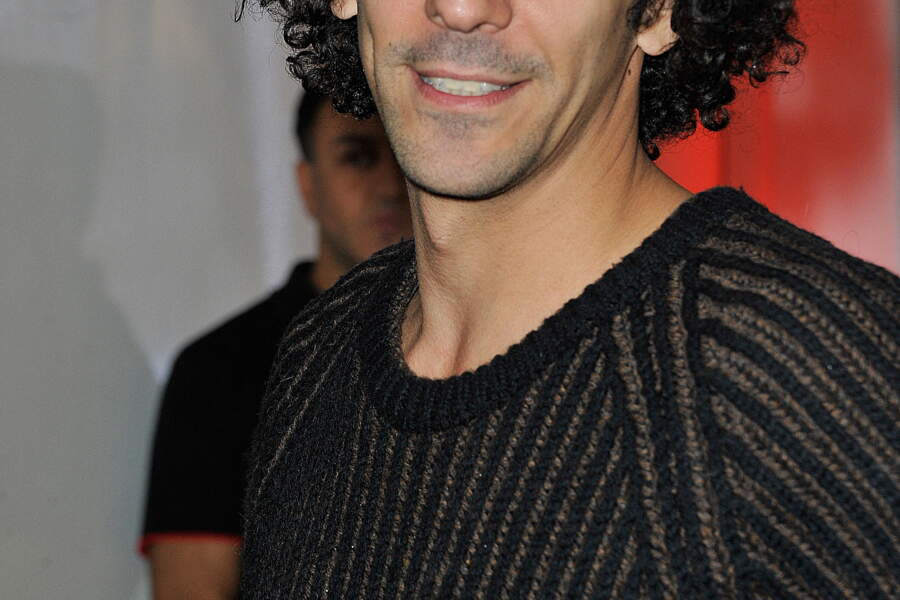 Tomer Sisley : découvrez son évolution physique en images - Femme Actuelle