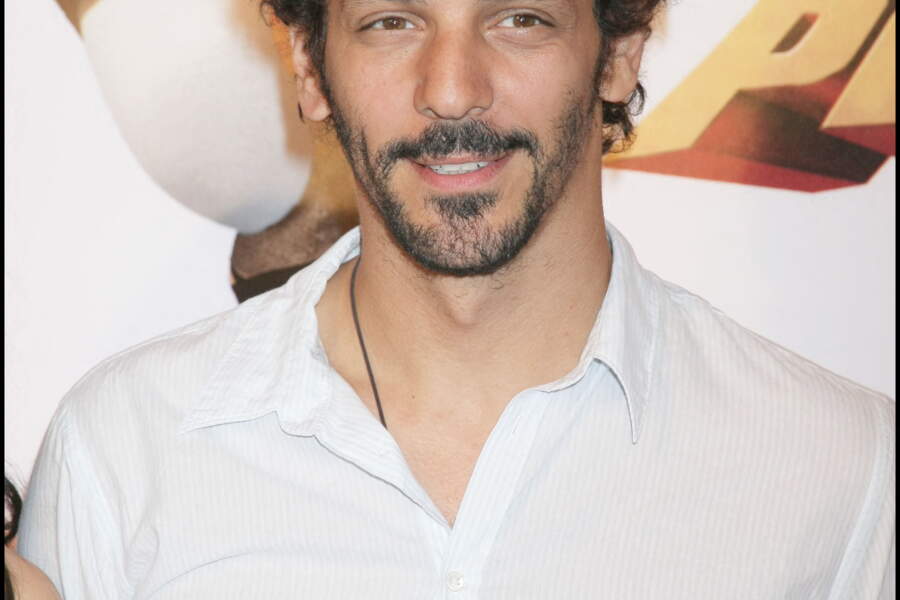 Tomer Sisley : découvrez son évolution physique en images - Femme Actuelle