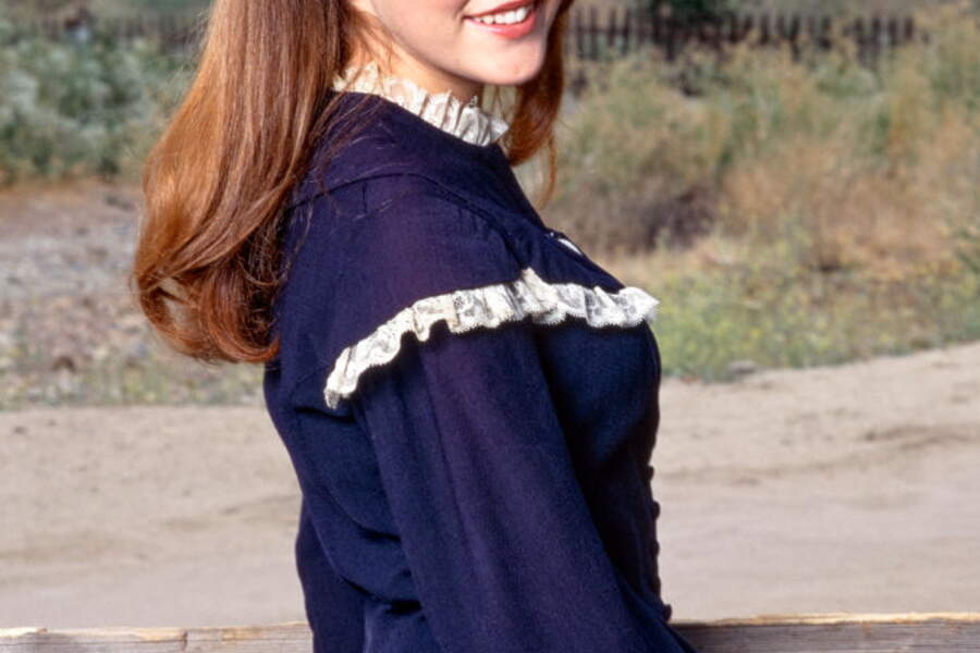 Que sont devenues les stars de "Docteur Quinn, femme médecin" ? (PHOTOS ...