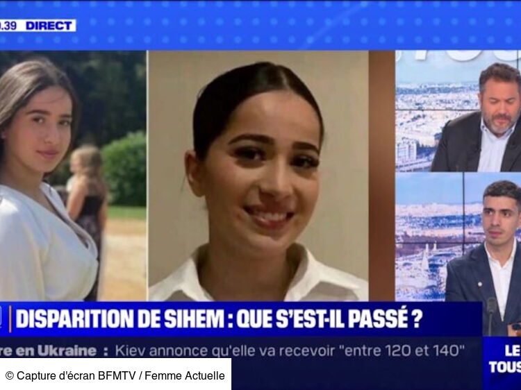Mort de Sihem : les parents assurent que le suspect n’était pas en ...
