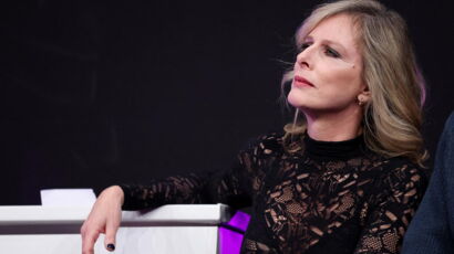 Karin Viard : cette photo d’enfance qui fait fondre les internautes ...