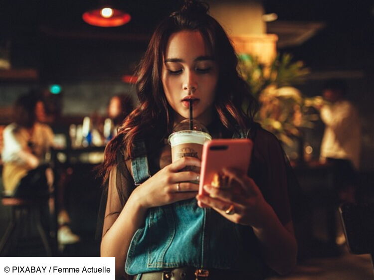 Comment flirter par message : nos techniques infaillibles : Femme Actuelle Le MAG