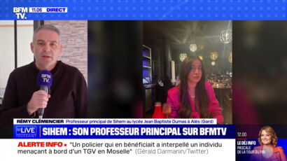 Mort de Daniel Lévi : le témoignage bouleversant de son fils Abel ...