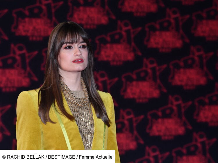 "J’étais très seule" : les confidences bouleversantes de Clara Luciani ...