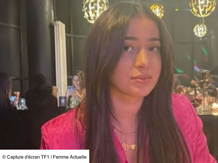 Meurtre de Sihem : les images touchantes de ses obsèques : Femme ...