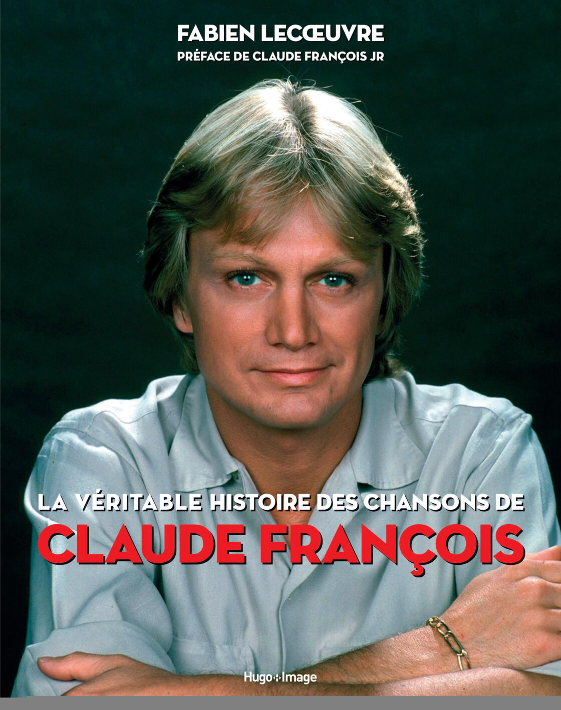 10 infos surprenantes sur… Claude François : Femme Actuelle Le MAG