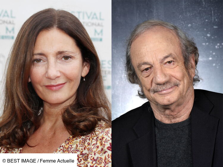 Patrick Chesnais fâché avec Valérie Karsenti (“Scènes de ménages”) : il ...