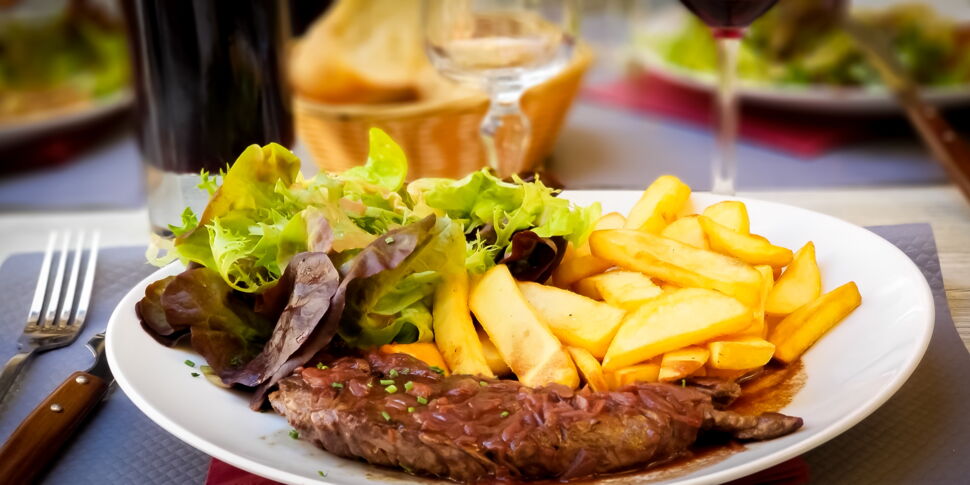 Bavette à l’échalote comme au bistrot rapide : découvrez les recettes ...