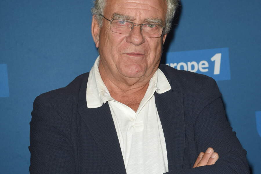 Affaire Duhamel : retour sur les faits de l'enquête (PHOTOS) - Femme ...