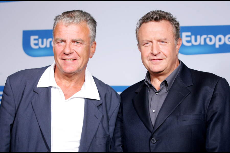 Affaire Duhamel : retour sur les faits de l'enquête (PHOTOS) - Femme ...